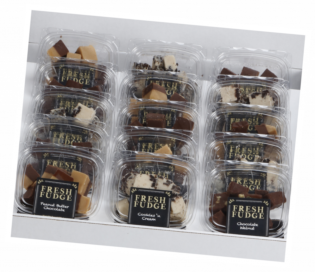 Our History - Calico Cottage