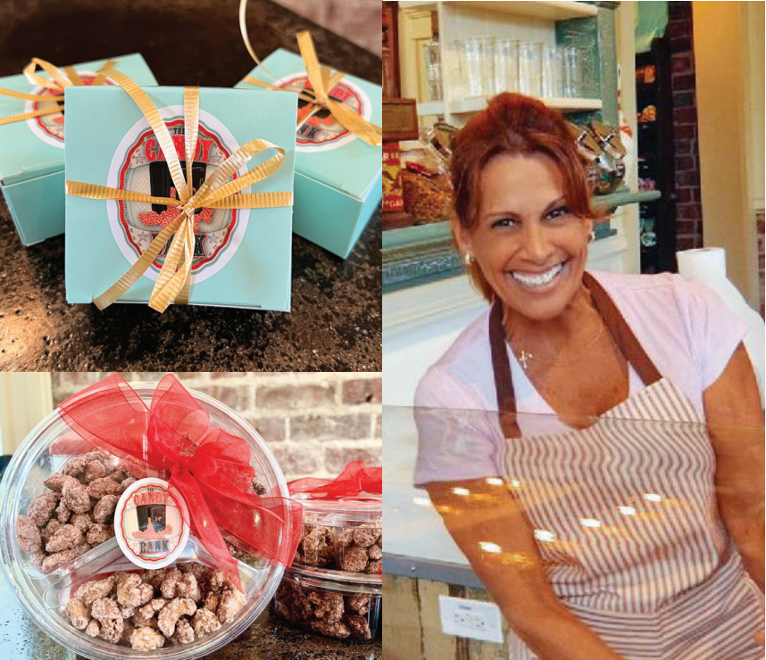 Calico Cottage Fudge Mix