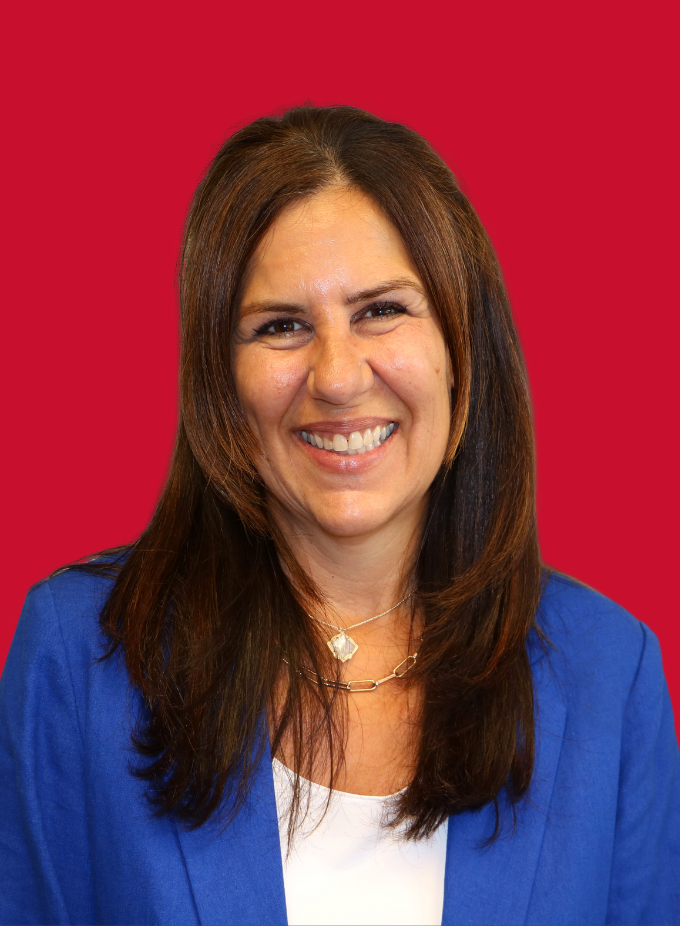 Karen Connell - Calico Cottage