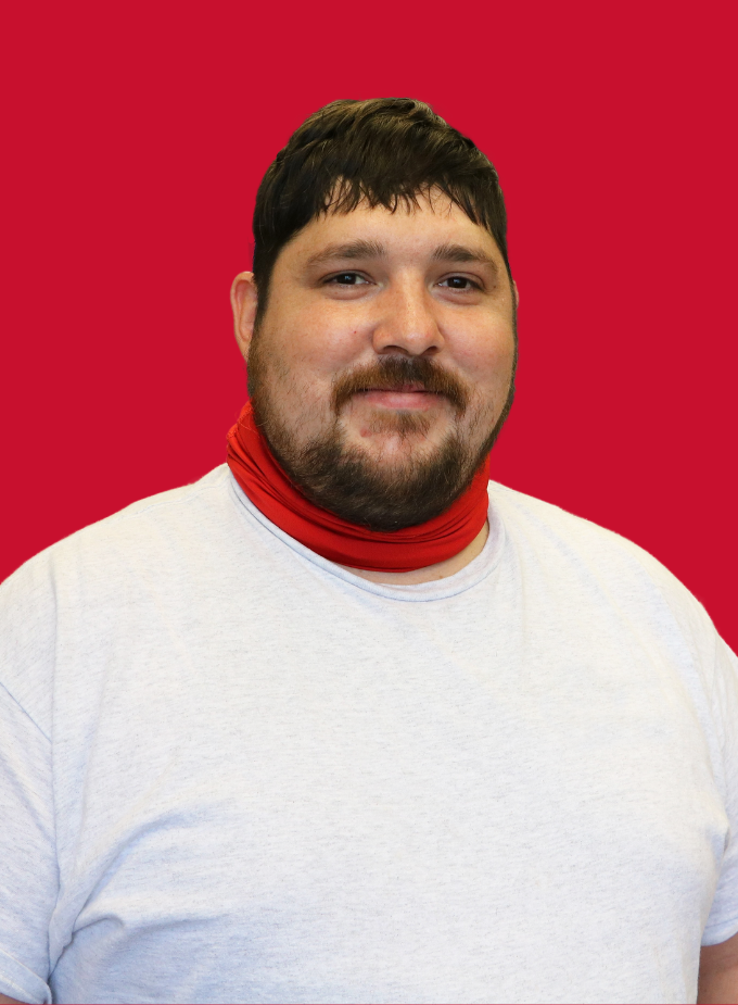 Calico Cottage Team Members