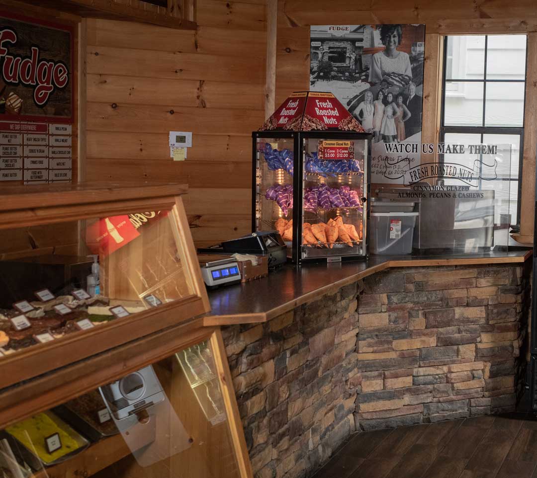 Calico Cottage - Nuts Program | A Recipe for 70%+ Profit