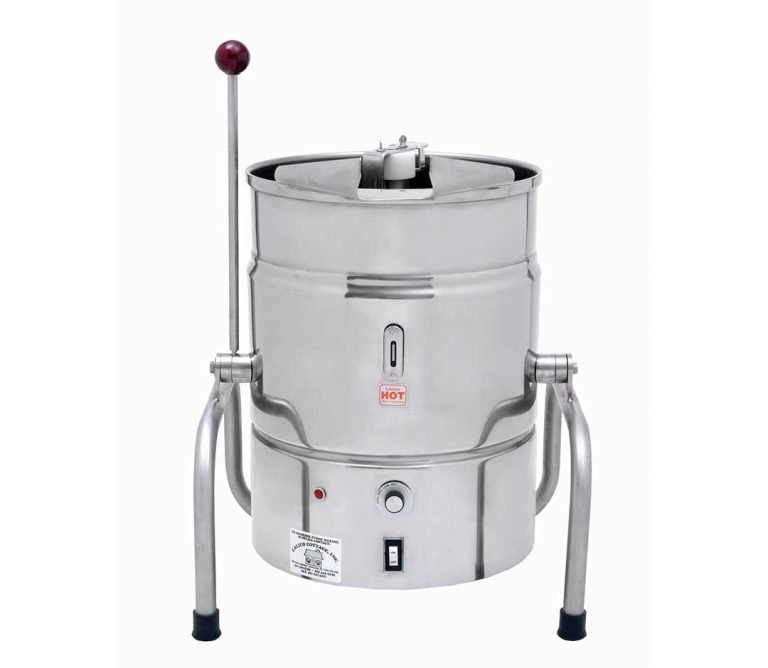 Calico Cottage Fudge Kettle